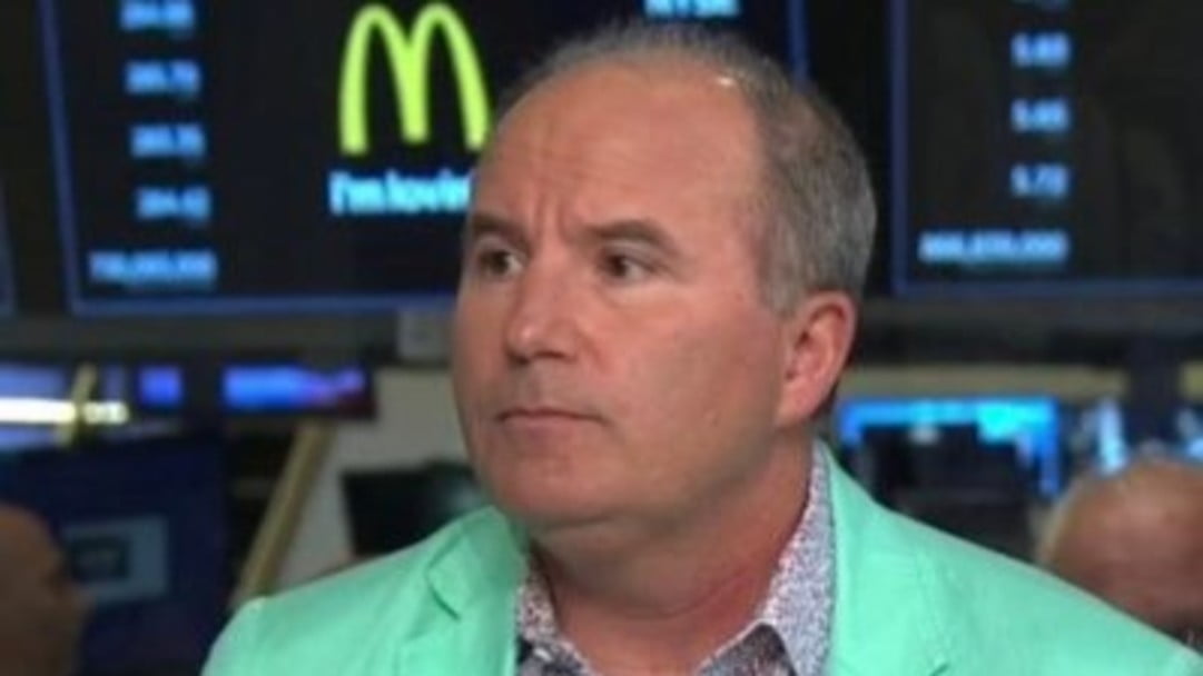 Ives：美國科技行業約15至20%資本支出已暫停｜財經｜商業電台 881903