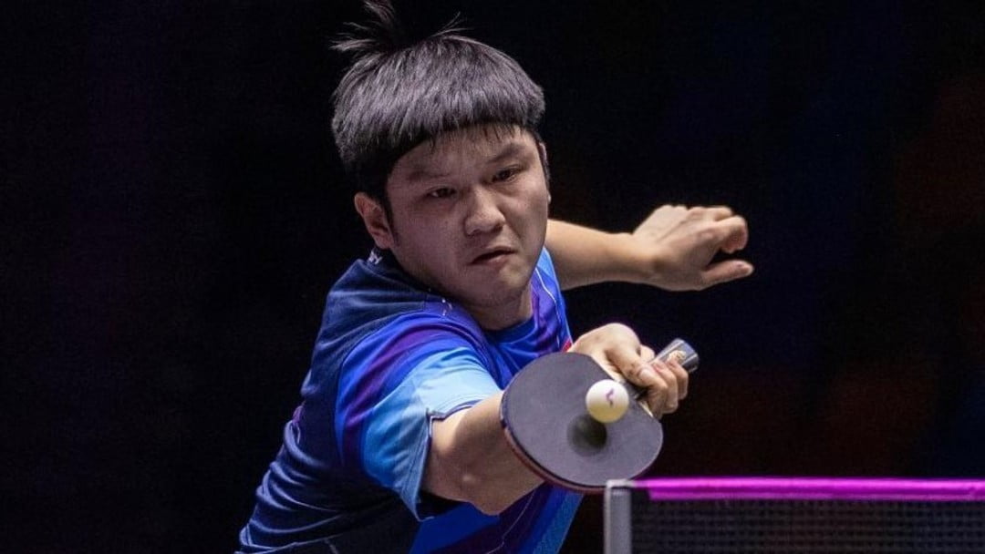 WTT法蘭克福冠軍賽｜樊振東與陳夢16強止步｜體育｜商業電台 881903