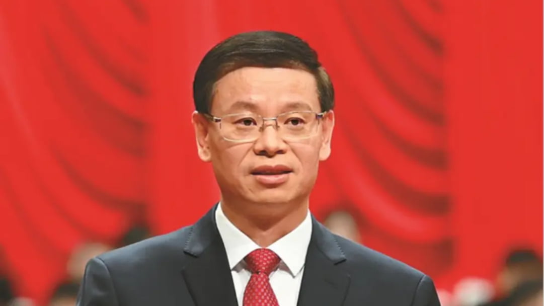 江蘇去年GDP增長5.8% 增量全國第一｜財經｜商業電台 881903