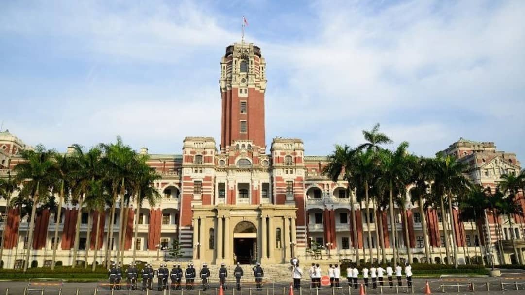 台灣防預算增23%至逾9千億元新台幣 佔GDP的3.32%｜兩岸｜商業電台 881903