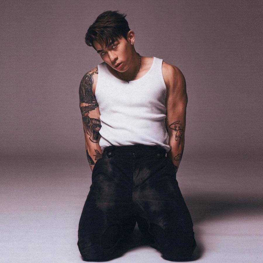 Tyson Yoshi - 你不會一輩子的愛上我｜派台歌｜my903.com