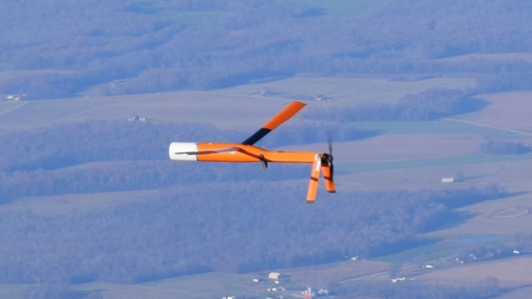 美國政府批准對台出售3.6億美元攻擊無人機｜兩岸｜商業電台 881903