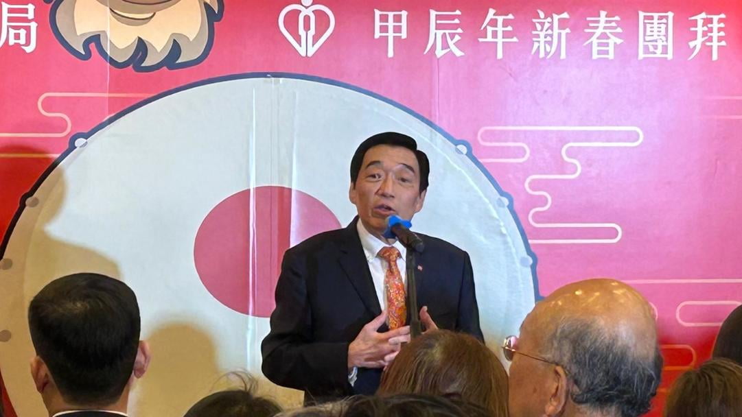 范鴻齡：200名非本地醫生將加入醫管局 對能紓緩人手審慎樂觀｜本地｜商業電台 881903