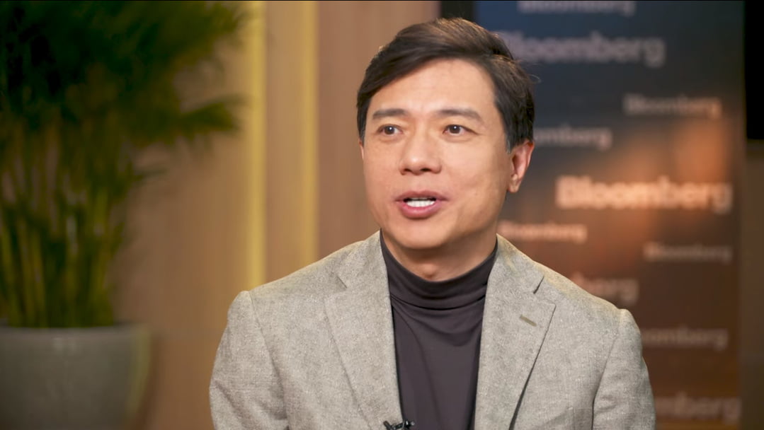 百度李彥宏：AI技術已發展到臨界點 各行業不可避免被改變｜財經｜商業電台 881903