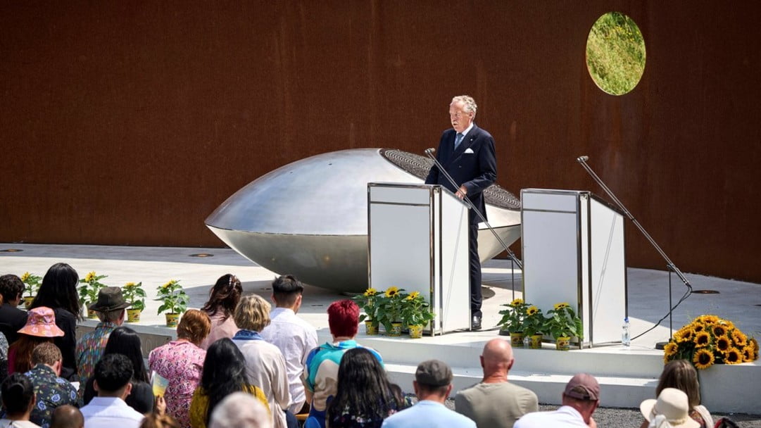 馬航客機烏東被擊落10周年 荷蘭澳洲等地舉行悼念活動｜國際｜商業電台 881903