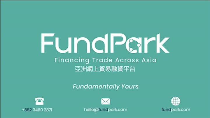 FundPark獲高盛提供2.5億美元支持證券化項目｜財經｜商業電台 881903