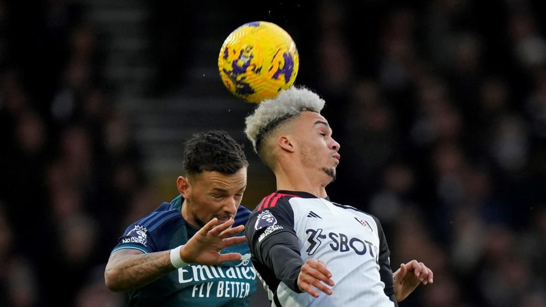 英超MVP丨富咸主場2:1反勝阿仙奴｜體育｜商業電台 881903