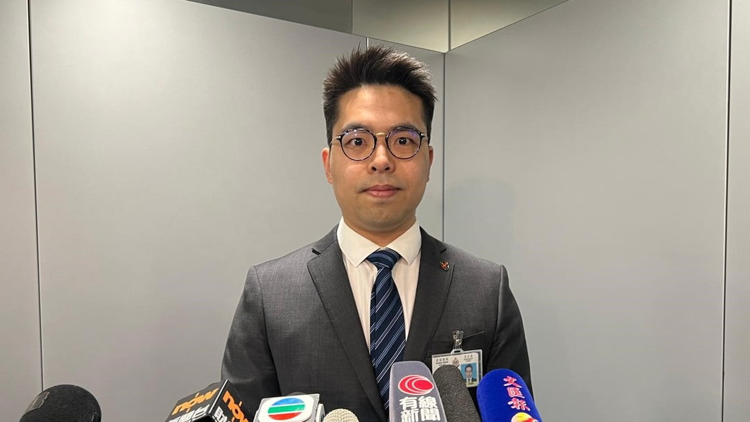 警方搗破電話騙案集團拘6人 涉及騙款52萬元｜本地｜商業電台 881903