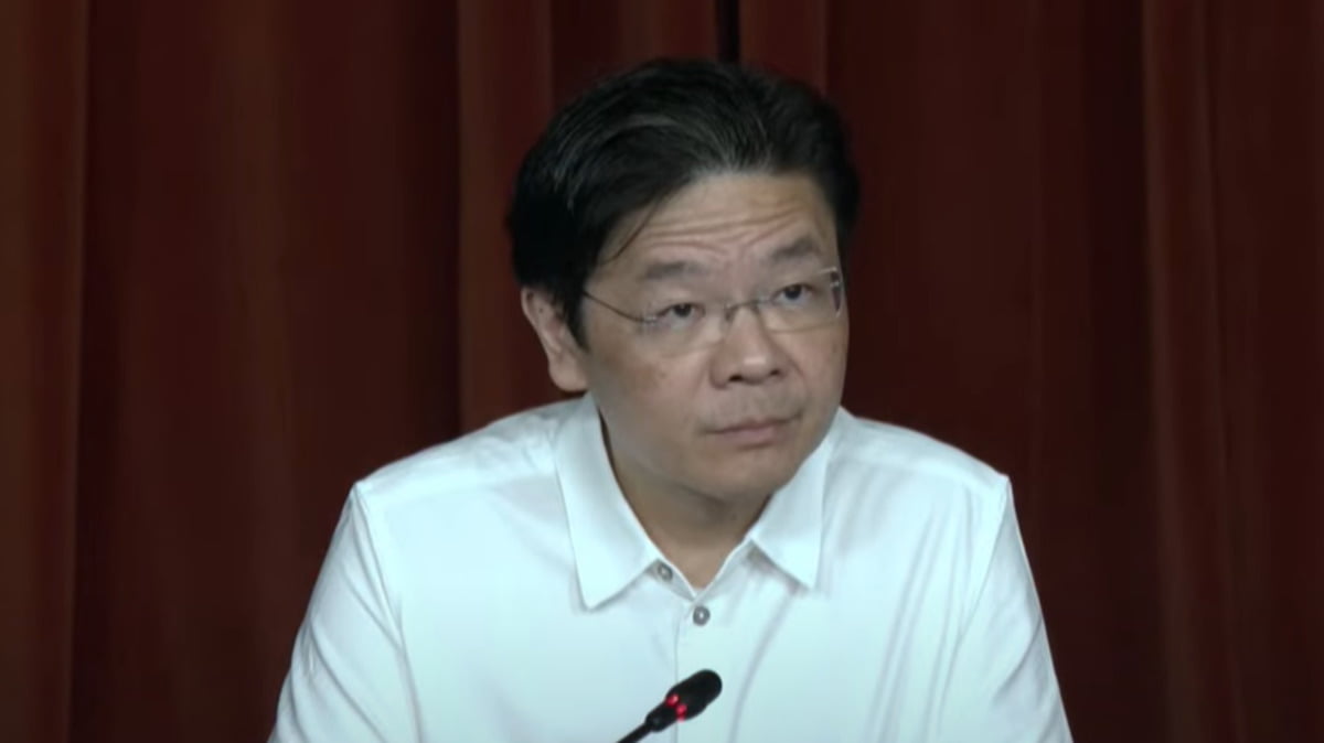 新加坡大選人民行動黨大勝 黃循財將反對黨議席增多2席｜國際｜商業電台 881903