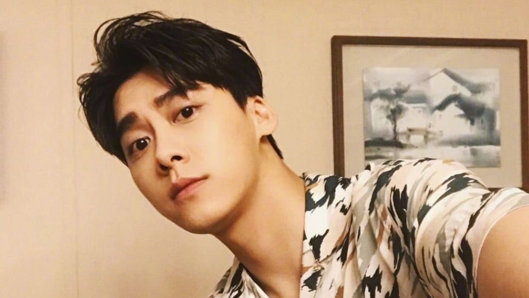 內地演員李易峰涉嫖娼 被北京警方行政拘留｜兩岸｜商業電台 881903