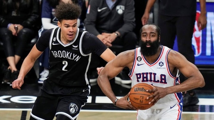 NBA季後賽丨費城76人率先晉東岸4強 太陽3比1領先快艇｜體育｜商業電台 881903