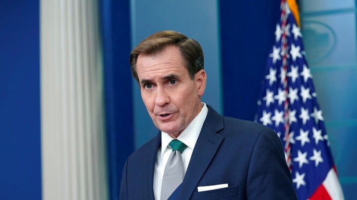 白宮：中美元首幾日內通話 北京：將及時發布消息｜國際｜商業電台 881903