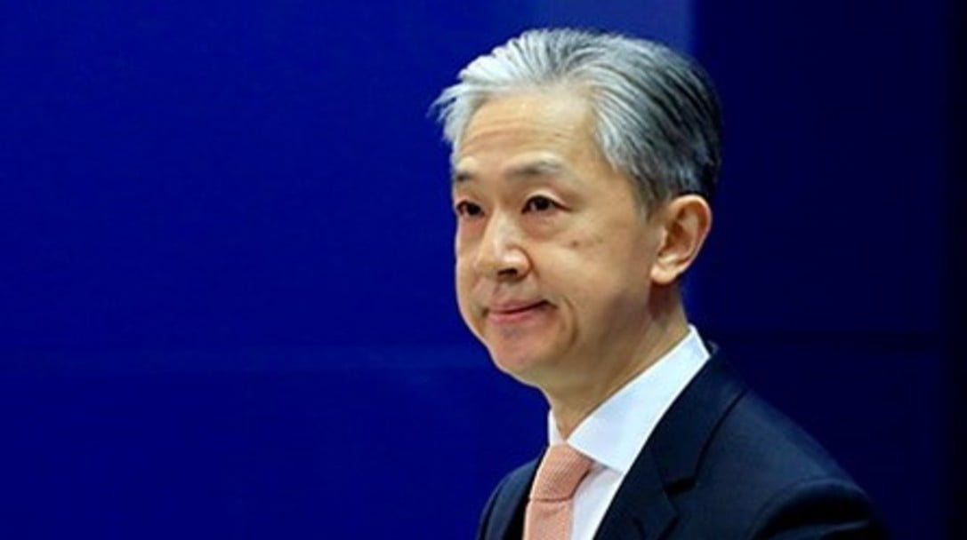 G7料籲中國遵國際規則 外交部斥以意識形態劃線｜兩岸｜商業電台 881903