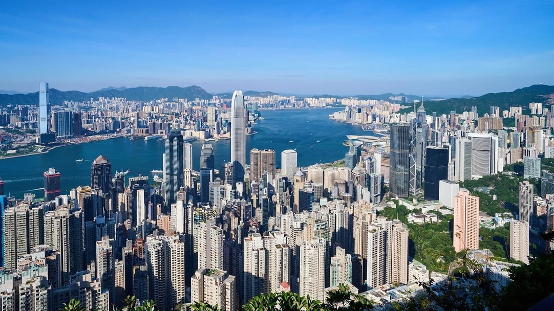 港大預測第二季GDP升2.8% 全年增3.6%｜本地｜商業電台 881903