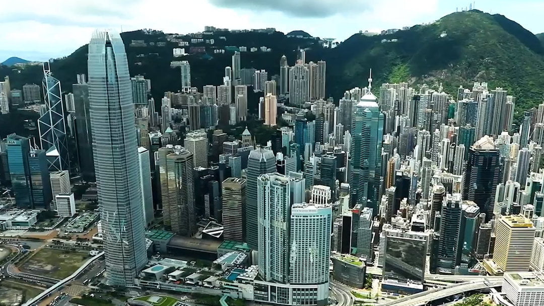 本港第三季GDP按年跌4.5%遠遜預期｜本地｜商業電台 881903