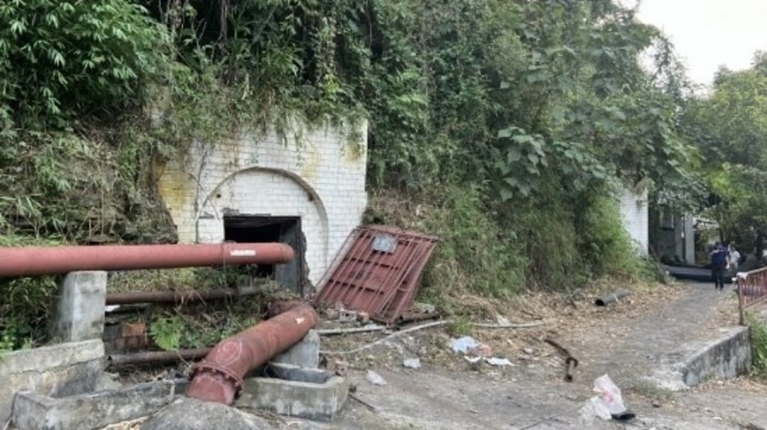 四川樂山煤礦發生事故 被困8人全部死亡｜兩岸｜商業電台 881903