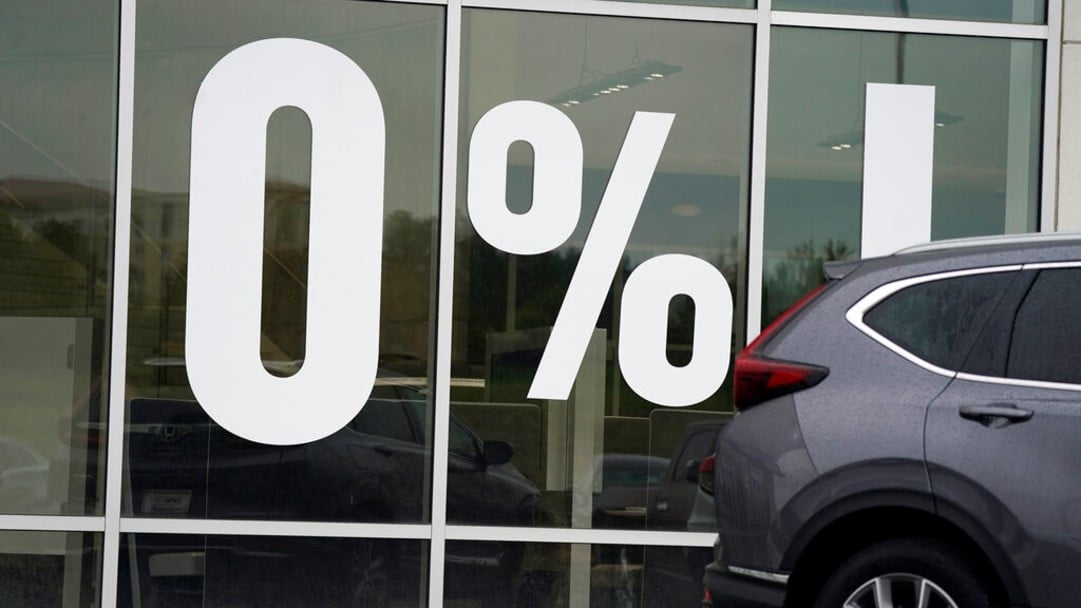 大摩：美經濟已步入技術性衰退 料第三季GDP增2%｜財經｜商業電台 881903