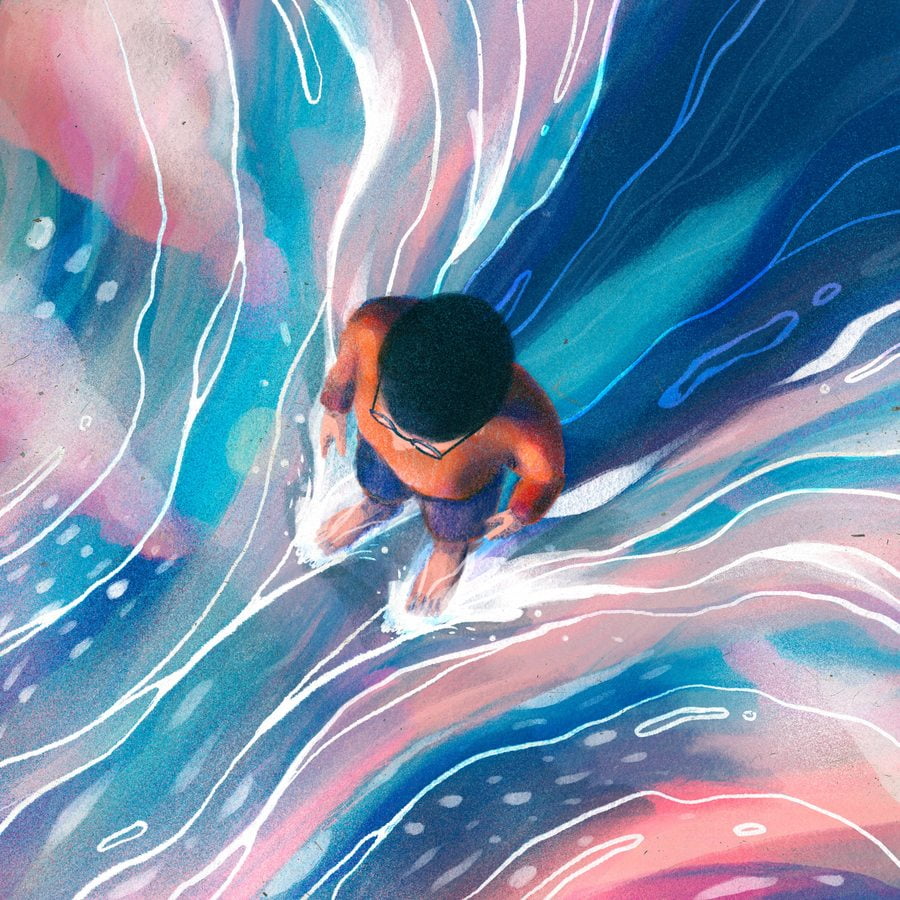 Tracy Tse 謝思穎 - Never Compromise｜派台歌｜my903.com