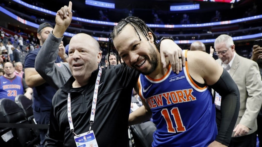 NBA季後賽丨紐約人淘汰活塞晉身次輪 快艇勝金塊扳平3:3｜體育｜商業電台 881903