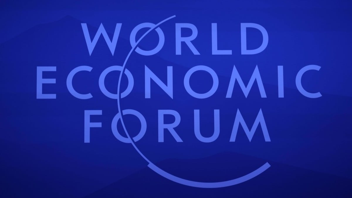 WEF報告：經濟碎片化或令全球損失5%GDP｜國際｜商業電台 881903