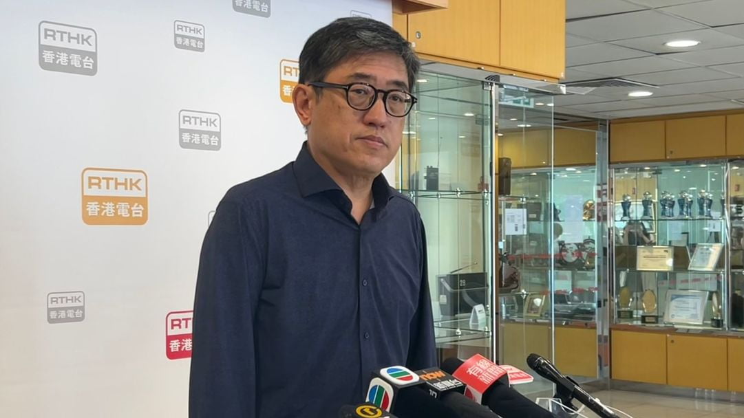 程鼎一：本港旅遊業復蘇進度理想｜本地｜商業電台 881903