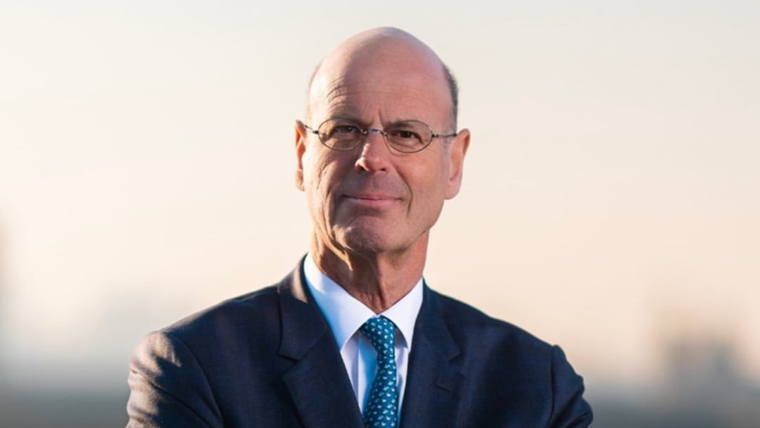 法財長：美國若革除鮑威爾將衝擊美元及經濟｜國際｜商業電台 881903