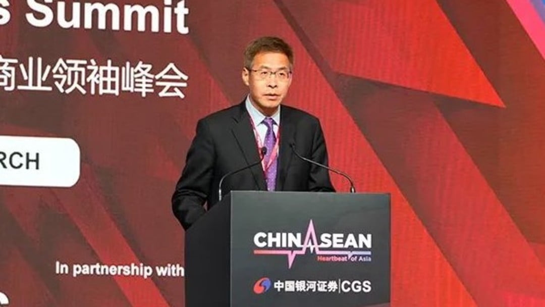 國務院任命祁斌為香港中聯辦副主任｜本地｜商業電台 881903