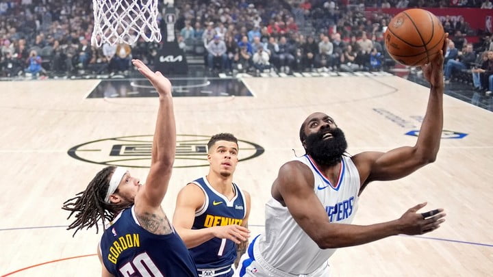 NBA丨快艇2分之微反勝金塊 勇士今季3克火箭｜體育｜商業電台 881903