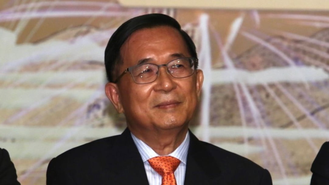 傳蔡英文將特赦陳水扁 法務部門：未接指示｜兩岸｜商業電台 881903