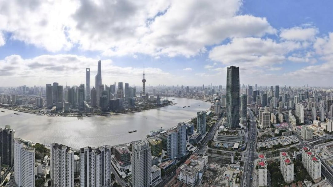 內地第三季GDP按年增4.6% 統計局：全年增長5%左右目標信心增強｜財經｜商業電台 881903