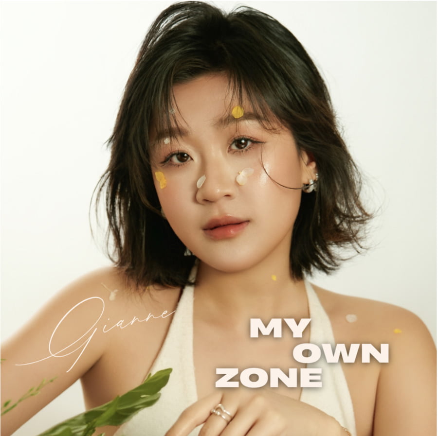 GIANNE - My Own Zone｜派台歌｜my903.com