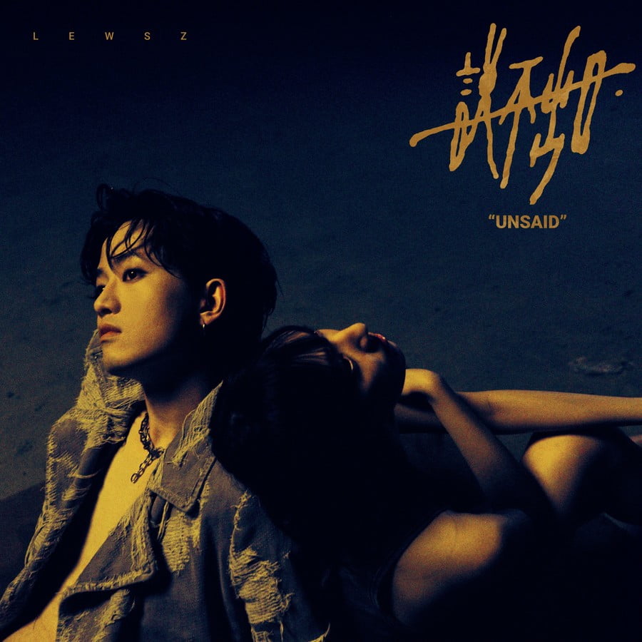 Lewsz - 說不出口｜派台歌｜my903.com