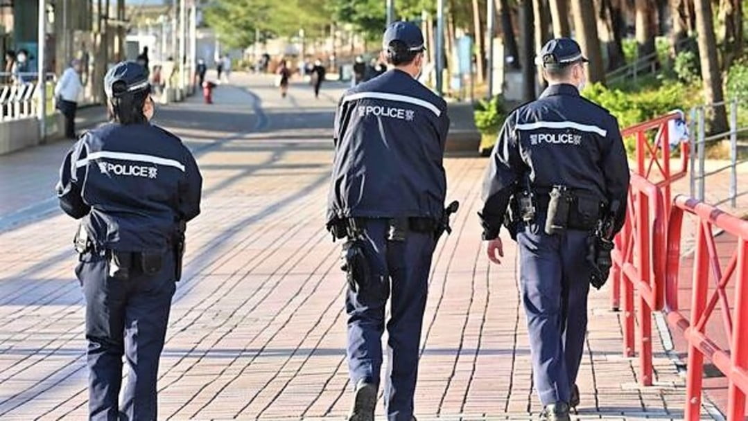 投訴警察課今年首5個月接679宗投訴 較去年跌5％｜本地｜商業電台 881903