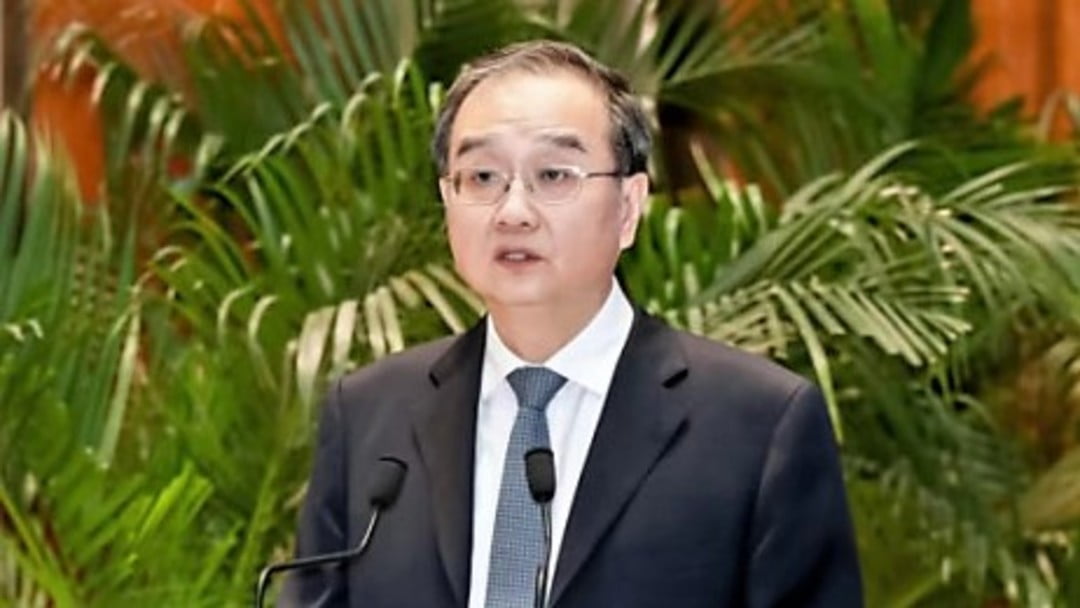 副外長傳召歐日使節就G7涉台聲明提強烈抗議 ｜兩岸｜商業電台 881903