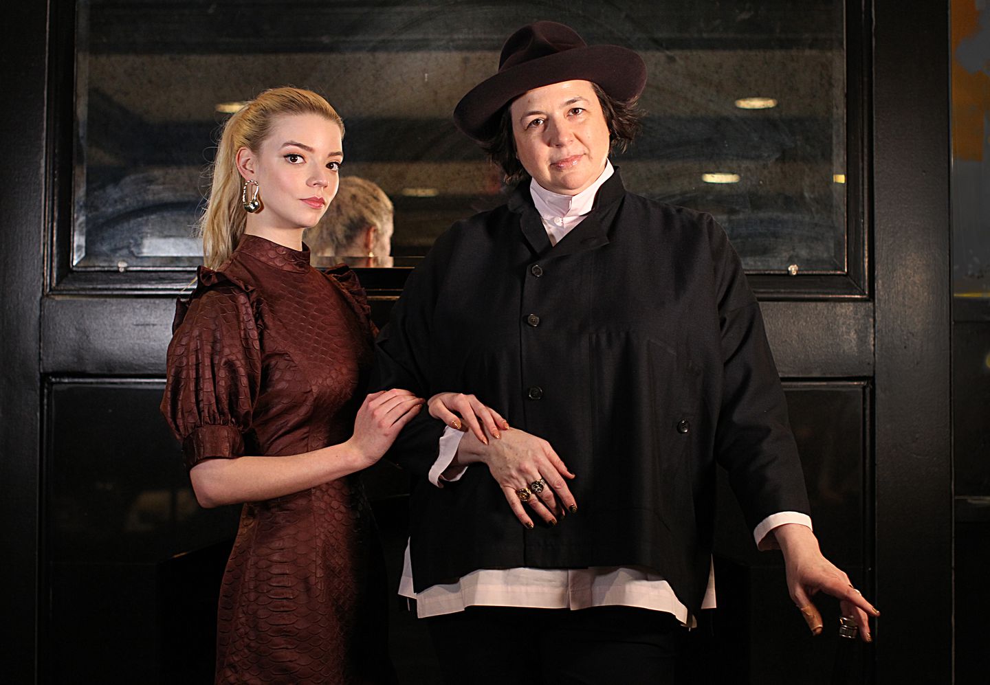 《EMMA：上流貴族》：美麗也是一種技能｜方俊傑｜my903.com