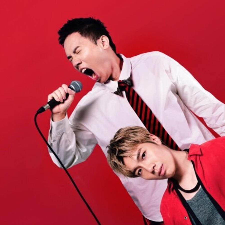 Teddy Fan / 米爺 - 米酒｜派台歌｜my903.com