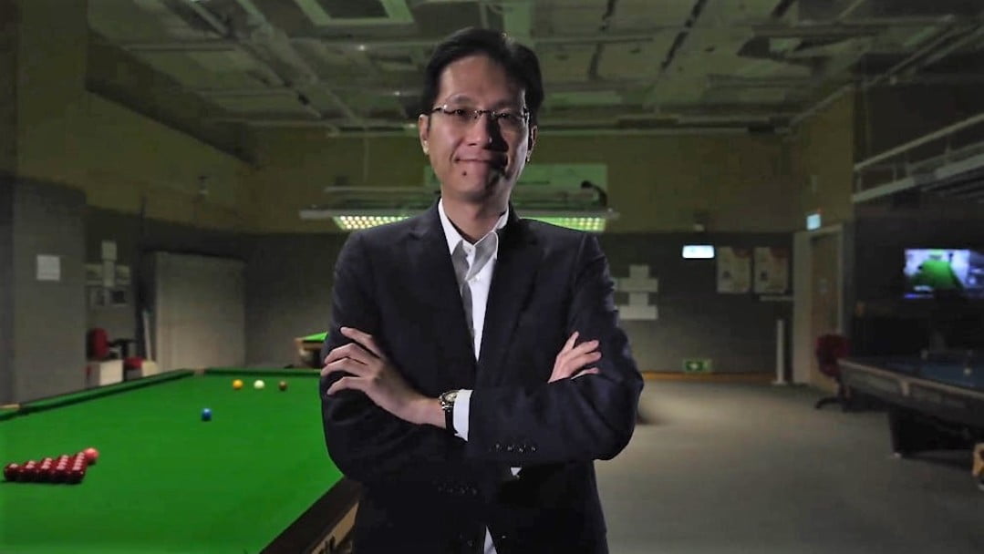 桌總：仍有世界排前十名桌球手 有意申請為香港居民｜本地｜商業電台 881903