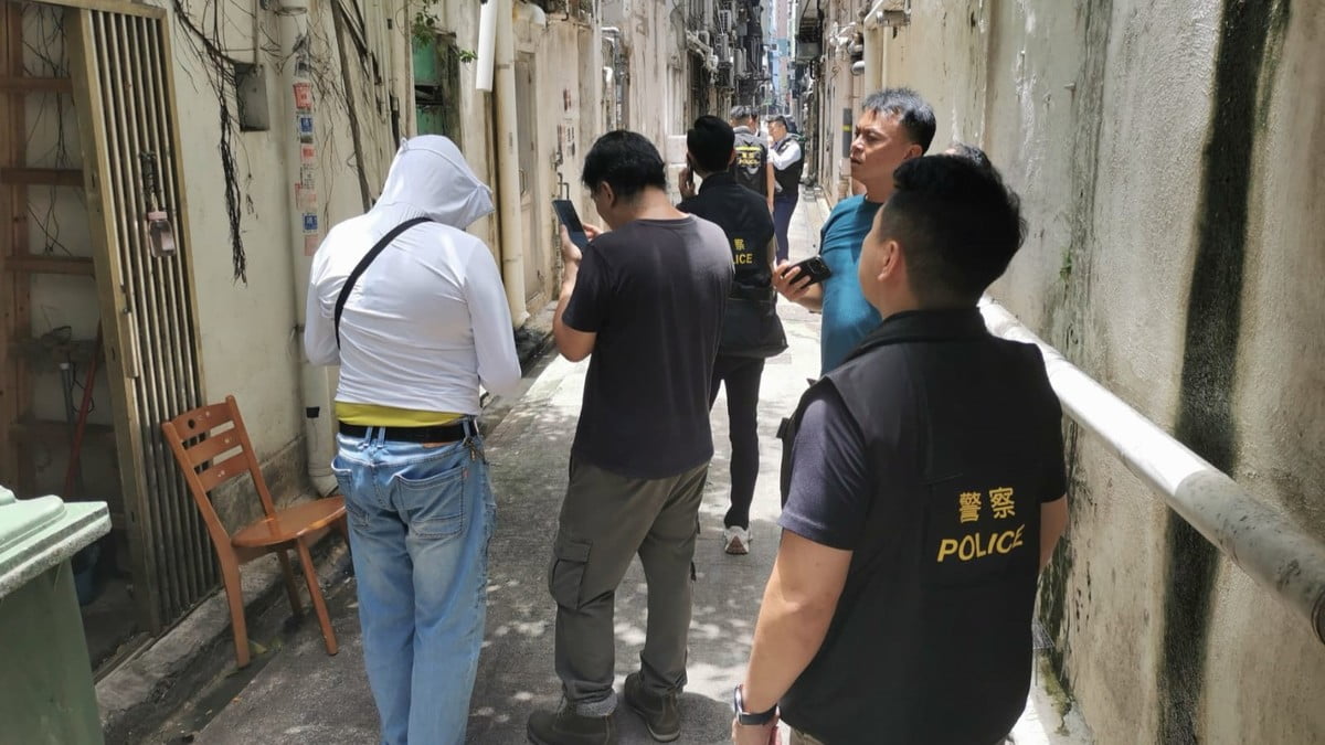 49歲越南女子失蹤疑已遭謀殺 警追緝1男拘1女子｜本地｜商業電台 881903