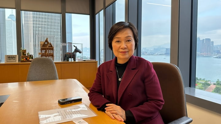 蔡若蓮：下月有機會取消學生快測要求｜本地｜商業電台 881903