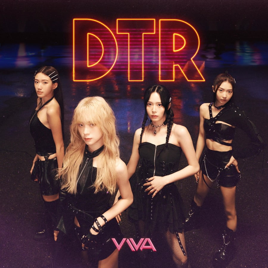 VIVA - DTR｜派台歌｜my903.com