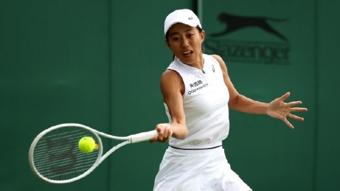 WTA調查張帥不幸事件｜兩岸｜商業電台 881903