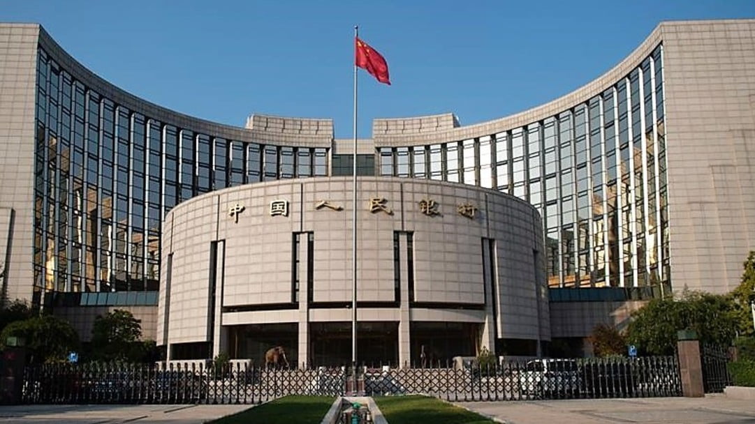 內地MLF不變 連續11個月持平｜財經｜商業電台 881903