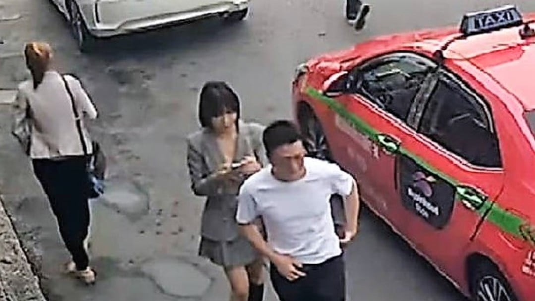 38歲中國女子在泰國疑遭綁架撕票 警方發現殘肢｜兩岸｜商業電台 881903