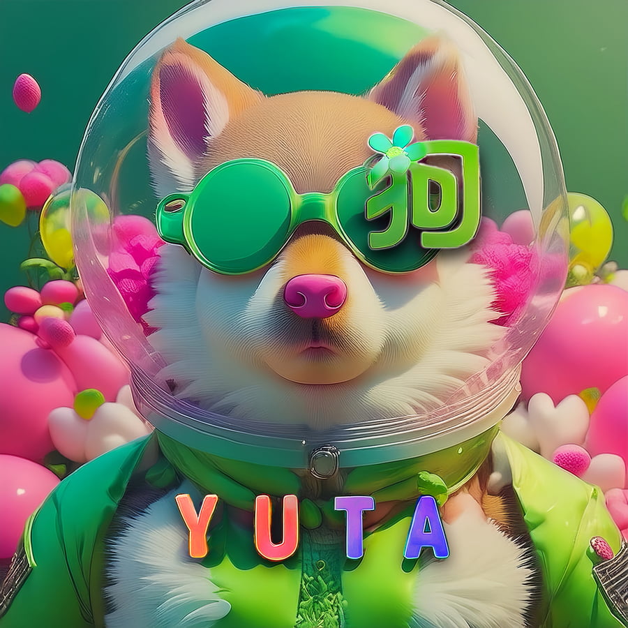 YUTA - 狗｜派台歌｜my903.com