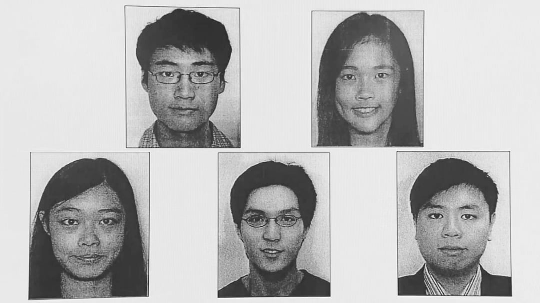 美英批評國安處通緝5海外港人 中央交涉特區政府譴責｜本地｜商業電台 881903