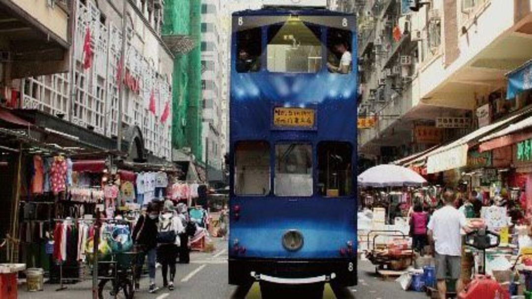 機電署在日內瓦贏23個發明獎 防電車脫軌系統助提升安全｜本地｜商業電台 881903