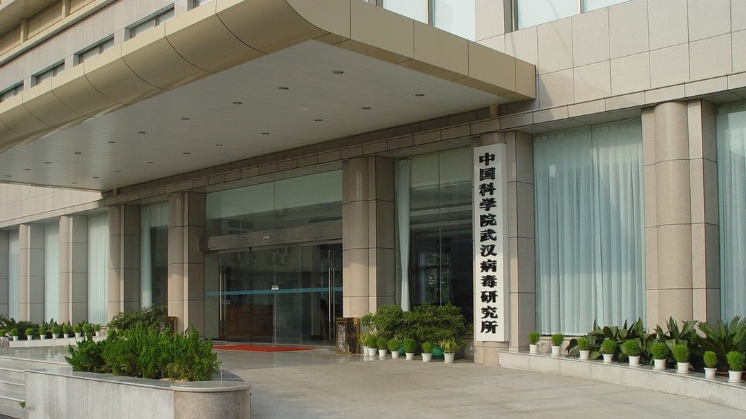 美方中止對武漢病毒研究所的聯邦資助｜兩岸｜商業電台 881903