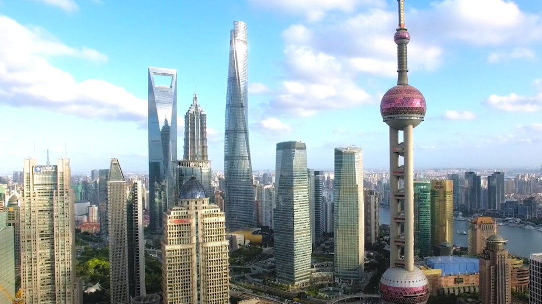 新華社：經濟不應單以GDP增速定論 要穩住樓市股市｜兩岸｜商業電台 881903