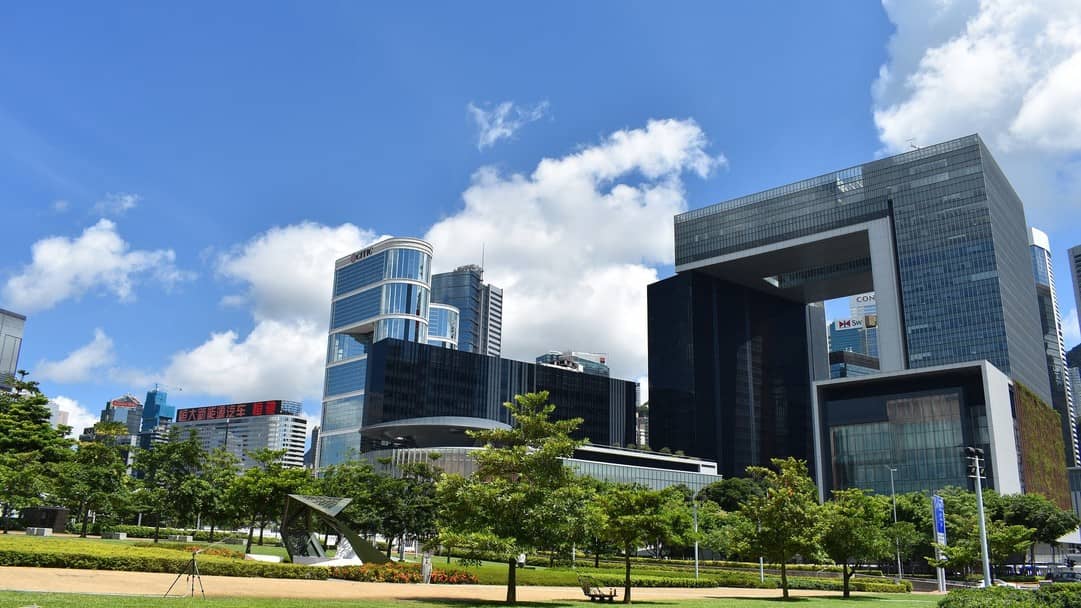 外電：英官員去年曾來港 商加強金融合作｜本地｜商業電台 881903