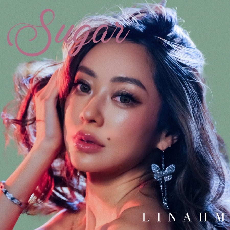 松岡李那 - Sugar｜派台歌｜my903.com